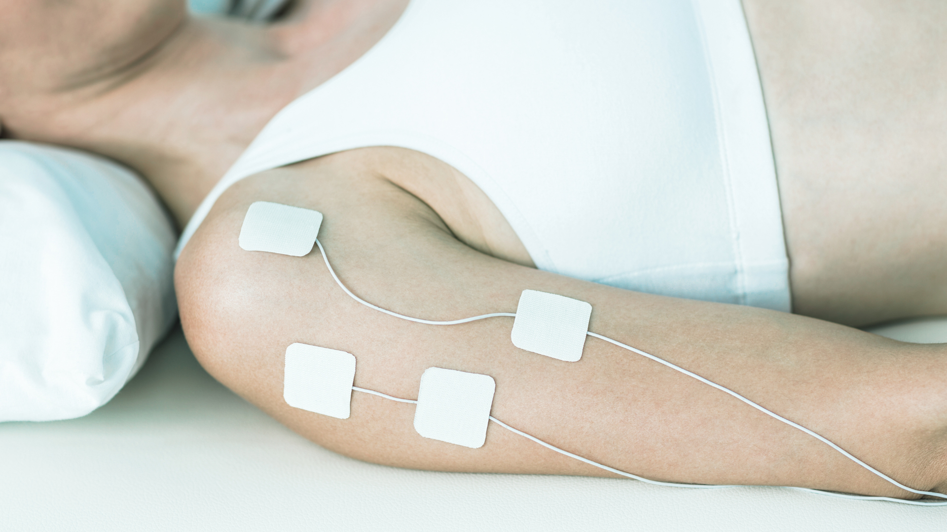 Electrotherapy – Physiobalance